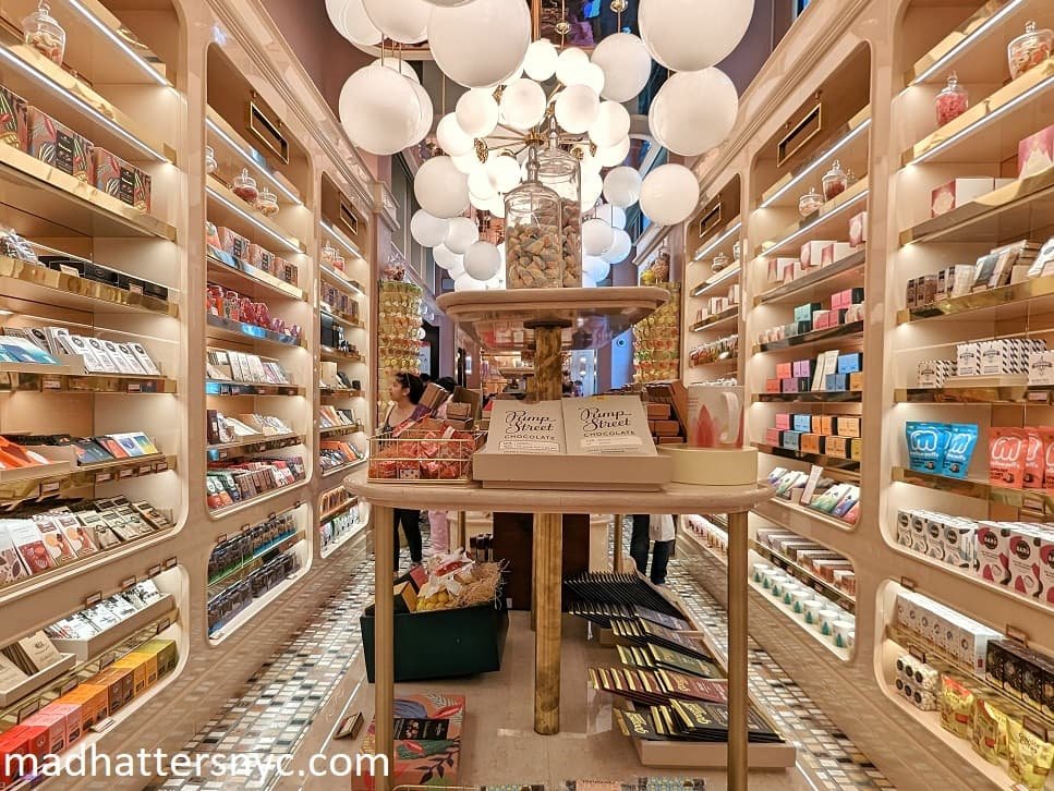 How Sweet It Is: The Best Candy Shops in NYC — Mad Hatters NYC