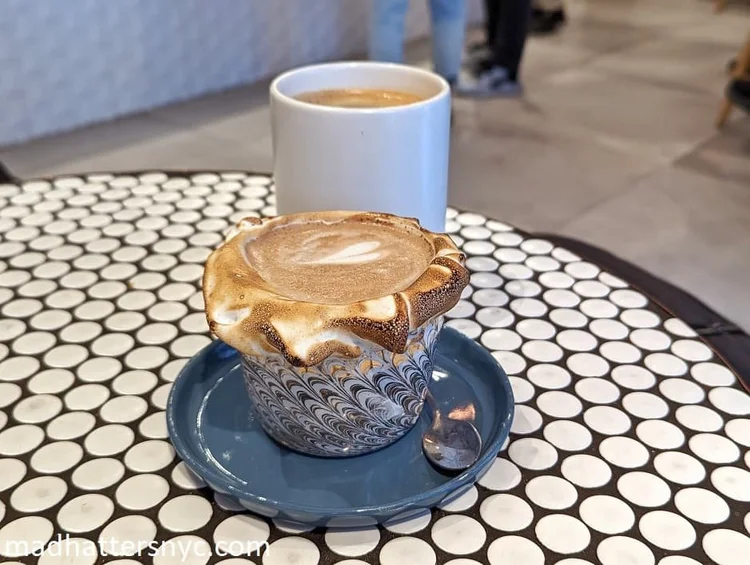 A Local’s Guide to the Best Coffee Shops, Restaurants, and Bars in Hell ...