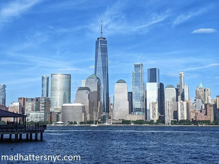 23 Fun Things to See, Do and Eat in Up-and-Coming Jersey City — Mad ...