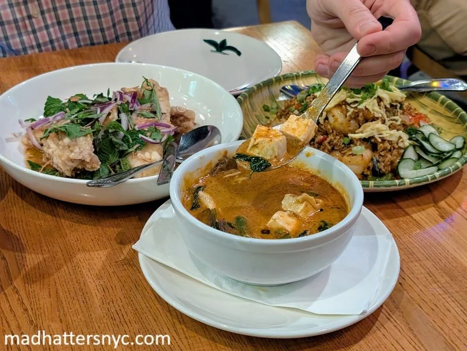 Exploring Washington DC’s Global Food Scene: The Best International ...