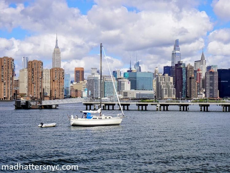 Experience the Unique Charm of Greenpoint, Brooklyn — Mad Hatters NYC