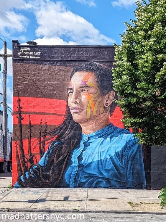 The Best Bushwick Collective Street Art and Where to Find It — Mad ...