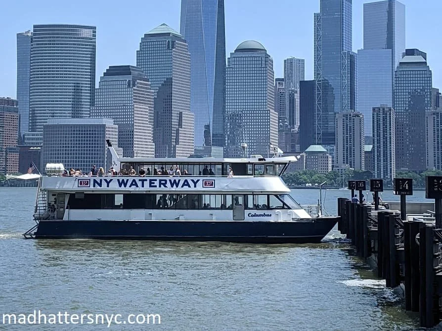 23 Fun Things to See, Do and Eat in Up-and-Coming Jersey City — Mad ...
