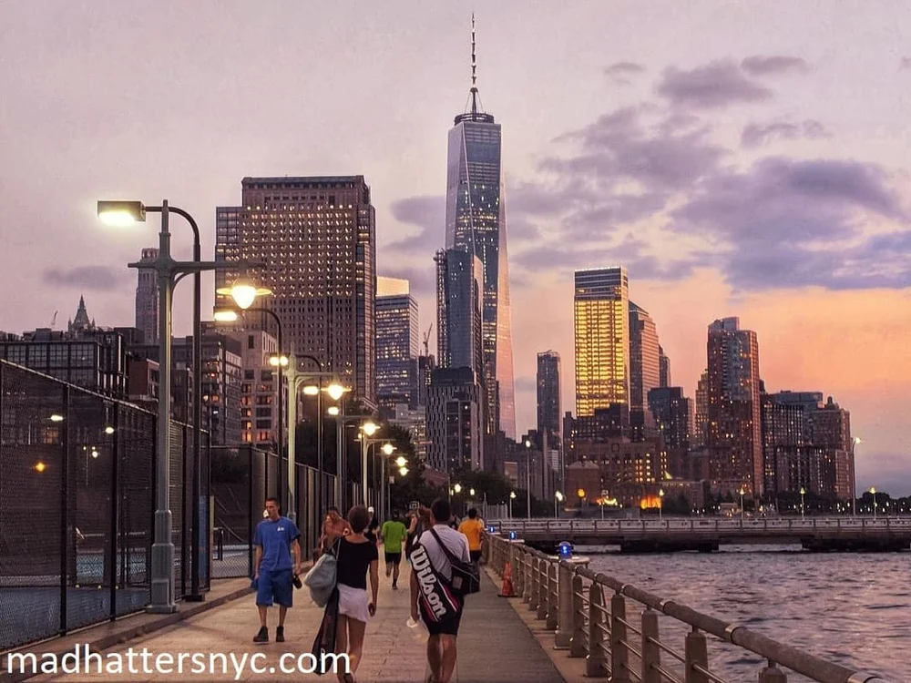 25 Fun Ways to Explore NYC’s Cool Chelsea Neighborhood — Mad Hatters NYC