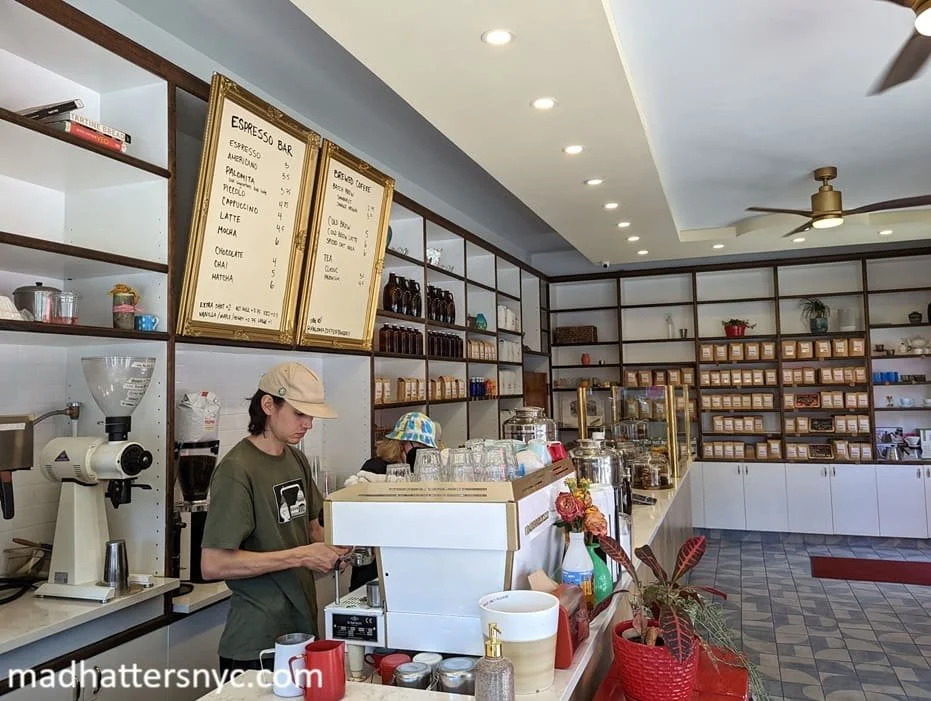 Experience the Unique Charm of Greenpoint, Brooklyn — Mad Hatters NYC