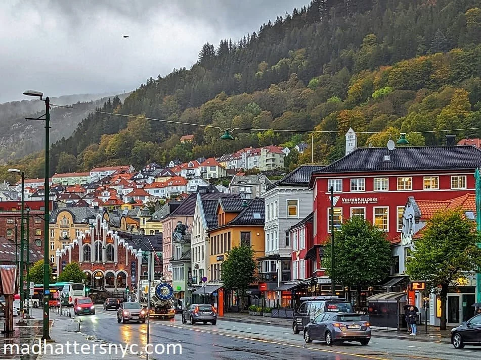 Autumn Delights: An Off-Peak Travel Guide to Bergen, Norway — Mad ...