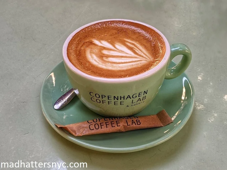 10 Amazing Lisbon Coffee Shops for Every Type of Coffee Lover — Mad ...