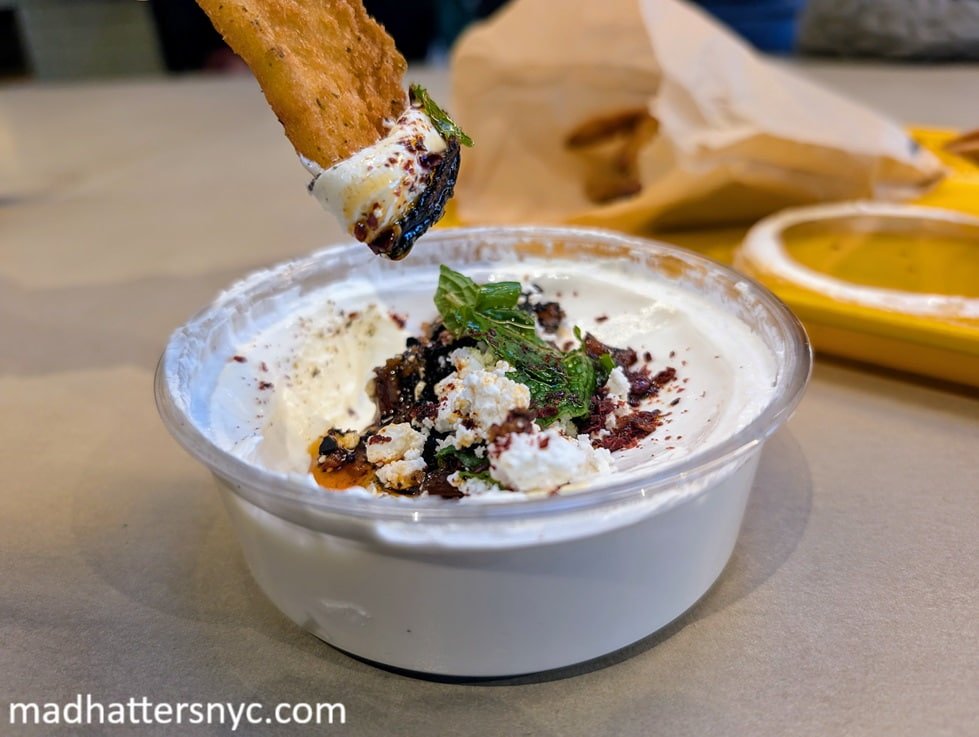 Exploring Washington DC’s Global Food Scene: The Best International ...