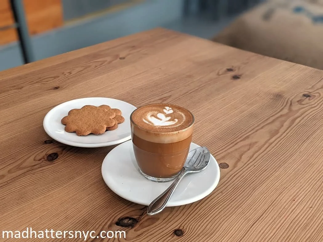 10 Amazing Lisbon Coffee Shops for Every Type of Coffee Lover — Mad ...