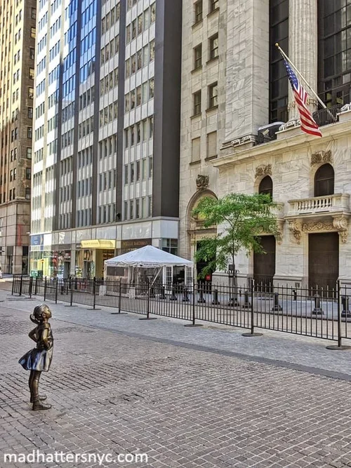 Life, Liberty, and the Pursuit of History in NYC's Lower Manhattan ...