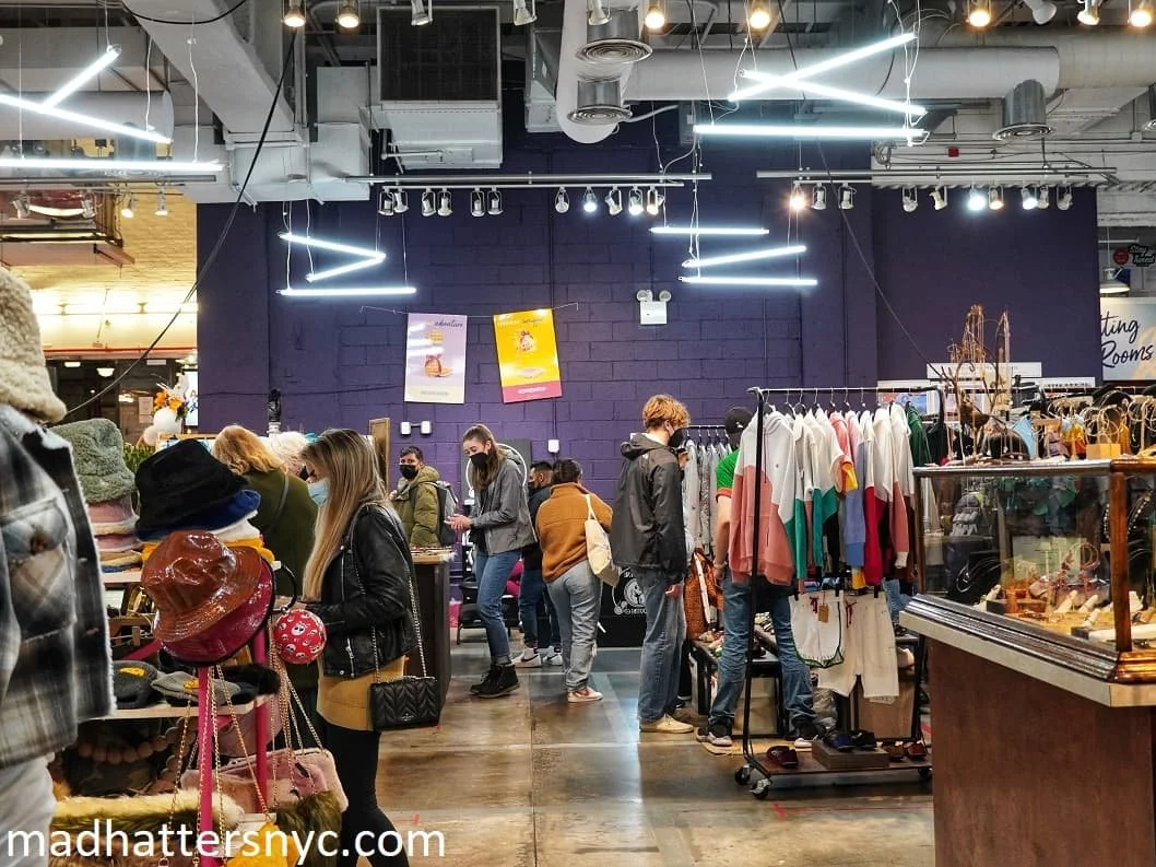 26 Fun Ways to Explore NYC’s Cool Chelsea Neighborhood — Mad Hatters NYC