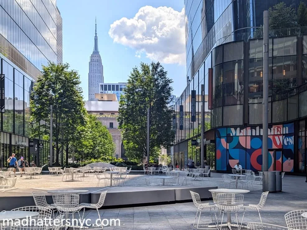 A Perfect Day in Chelsea, NYC: Local Favorites and Must-See Spots — Mad ...