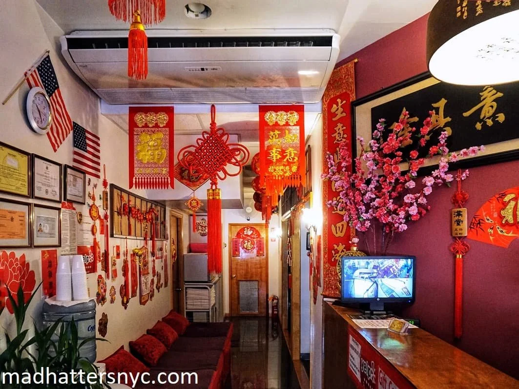 An Insider’s Guide to the Best Spots in NYC’s Chinatown — Mad Hatters NYC