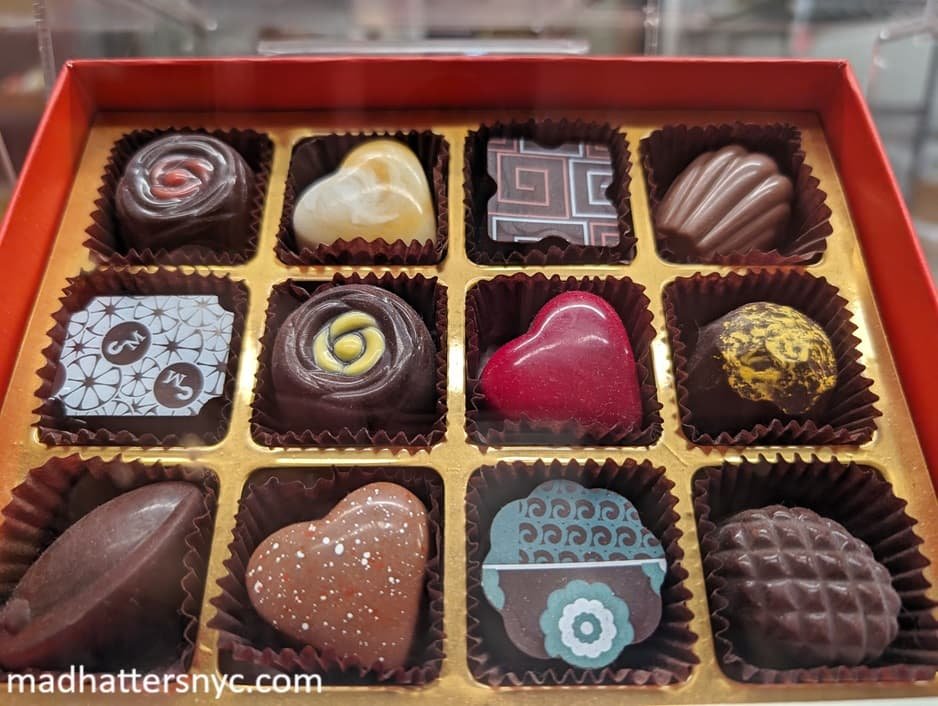 The Quintessential Chocolate Lover’s Guide to NYC — Mad Hatters NYC