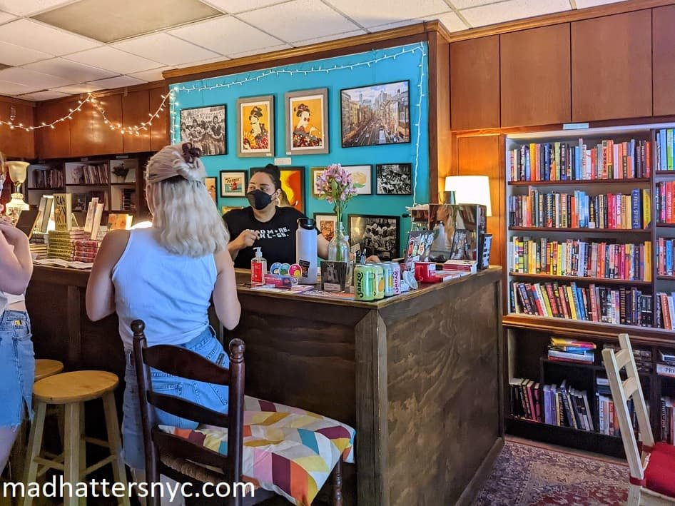 An Insider’s Guide to the Best Spots in NYC’s Chinatown — Mad Hatters NYC