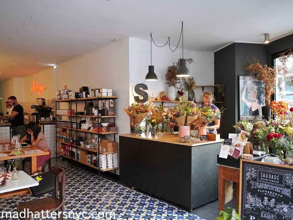 10 Amazing Lisbon Coffee Shops for Every Type of Coffee Lover — Mad ...