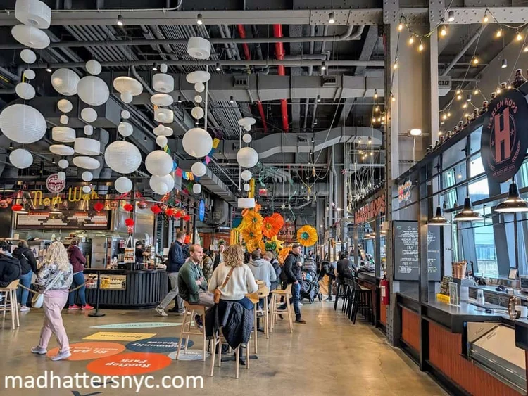 A Perfect Day in Chelsea, NYC: Local Favorites and Must-See Spots — Mad ...