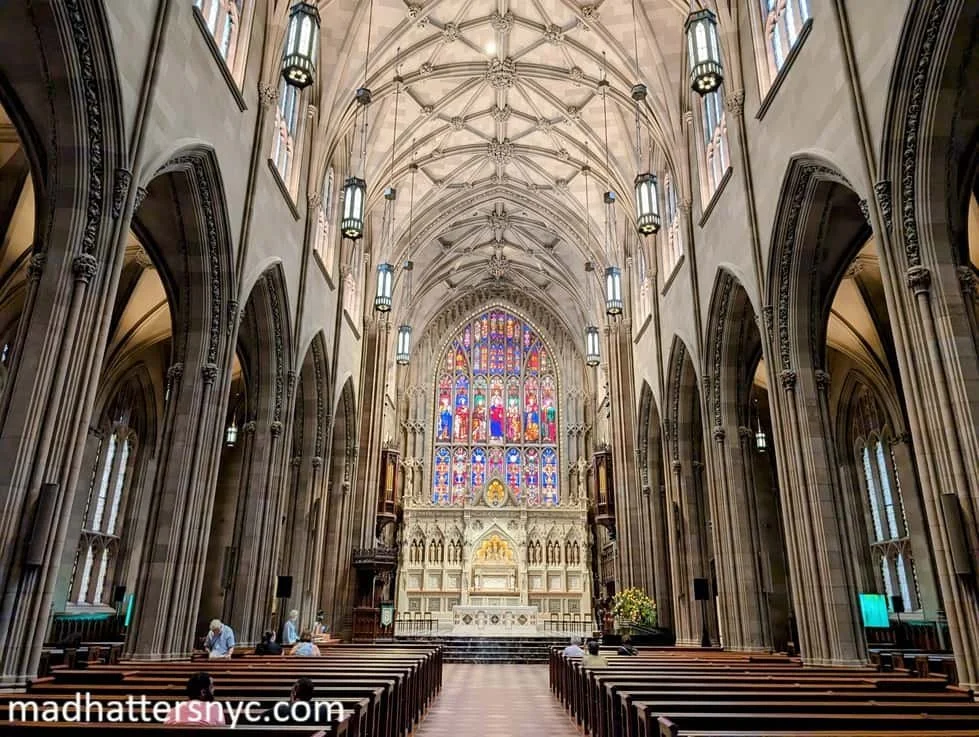 Life, Liberty, and the Pursuit of History in NYC's Lower Manhattan ...