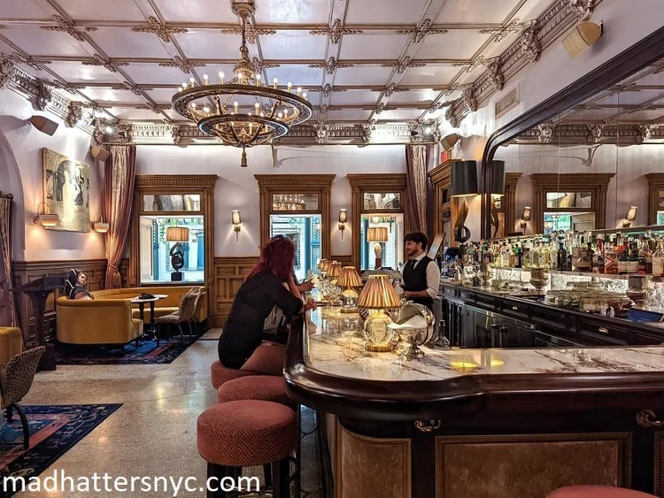 25 Fun Ways to Explore NYC’s Cool Chelsea Neighborhood — Mad Hatters NYC