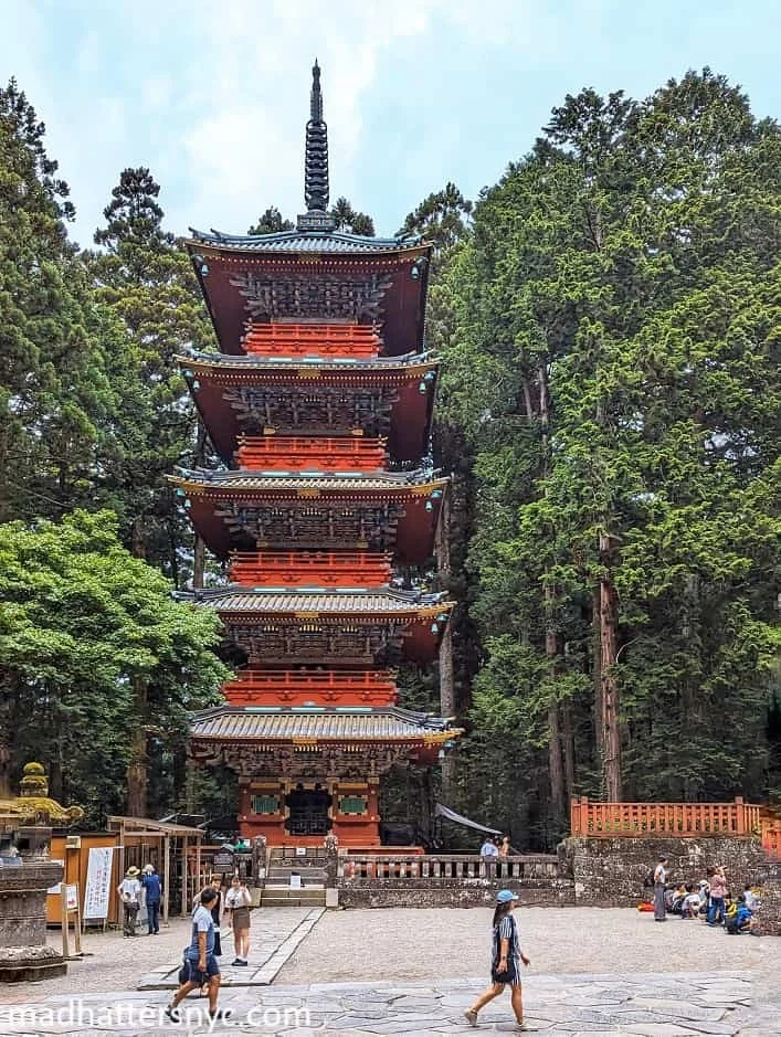 Where Nature and Culture Collide: My Magical Day Trip From Tokyo to ...
