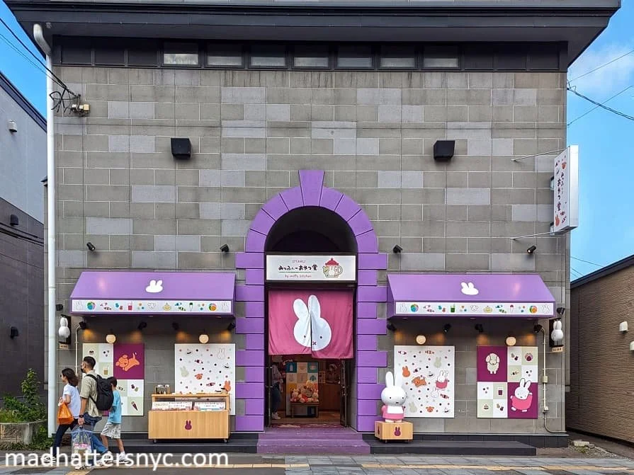 Sapporo to Otaru: A Perfect Day Trip Adventure to the Enchanting Blue ...