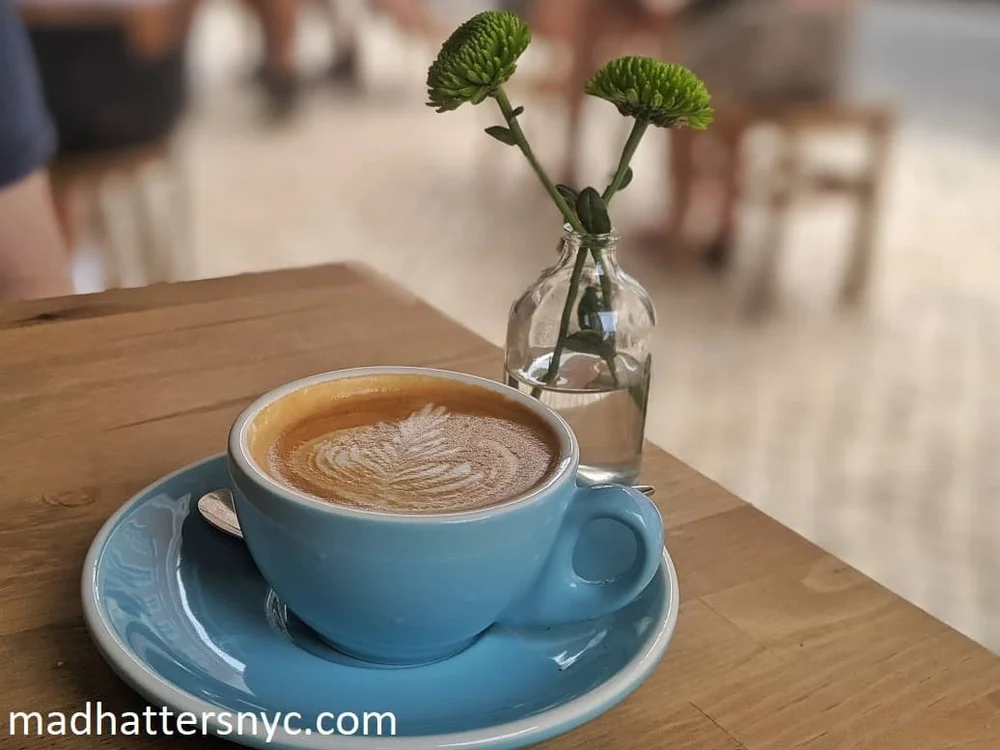 10 Amazing Lisbon Coffee Shops for Every Type of Coffee Lover — Mad ...