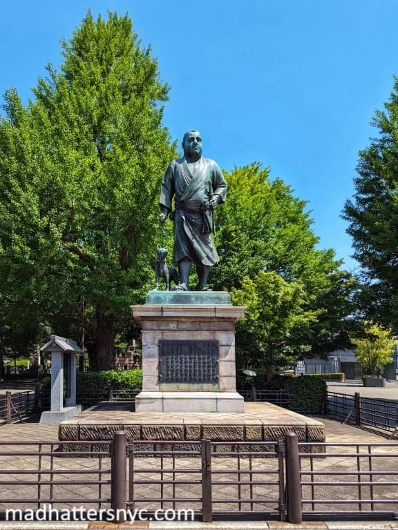 How to Spend a Day in Ueno Park: Tokyo’s Must-See Attraction — Mad ...
