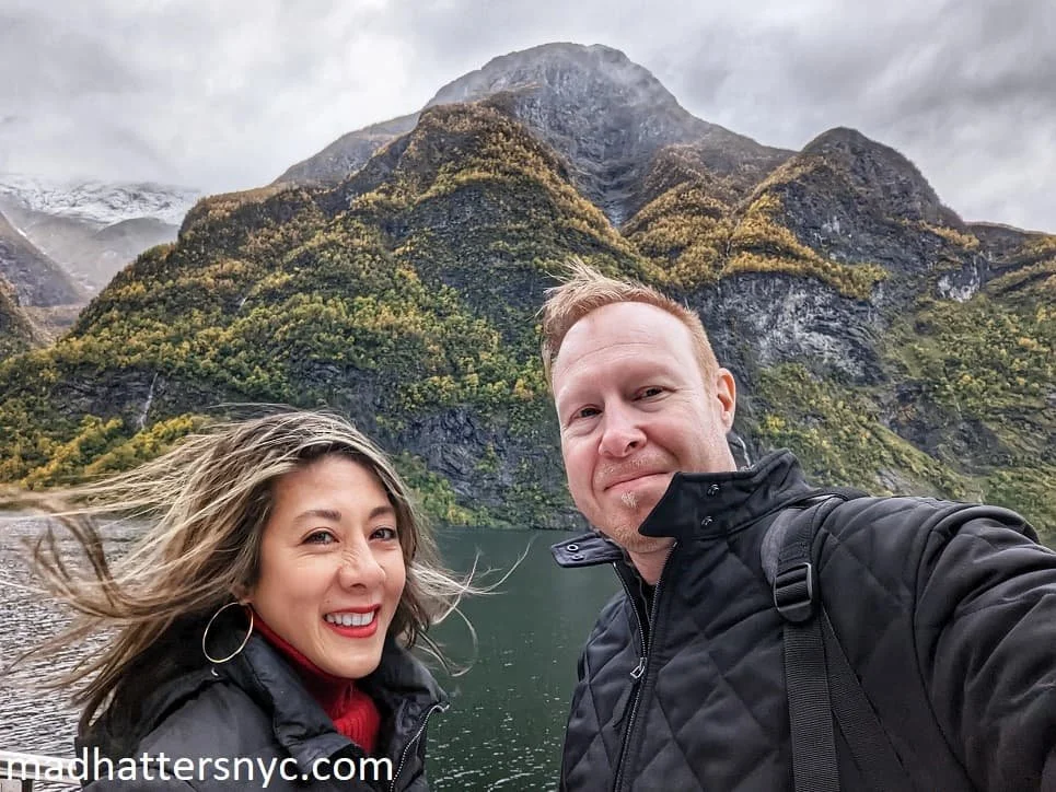 Autumn Delights: An Off-Peak Travel Guide to Bergen, Norway — Mad ...