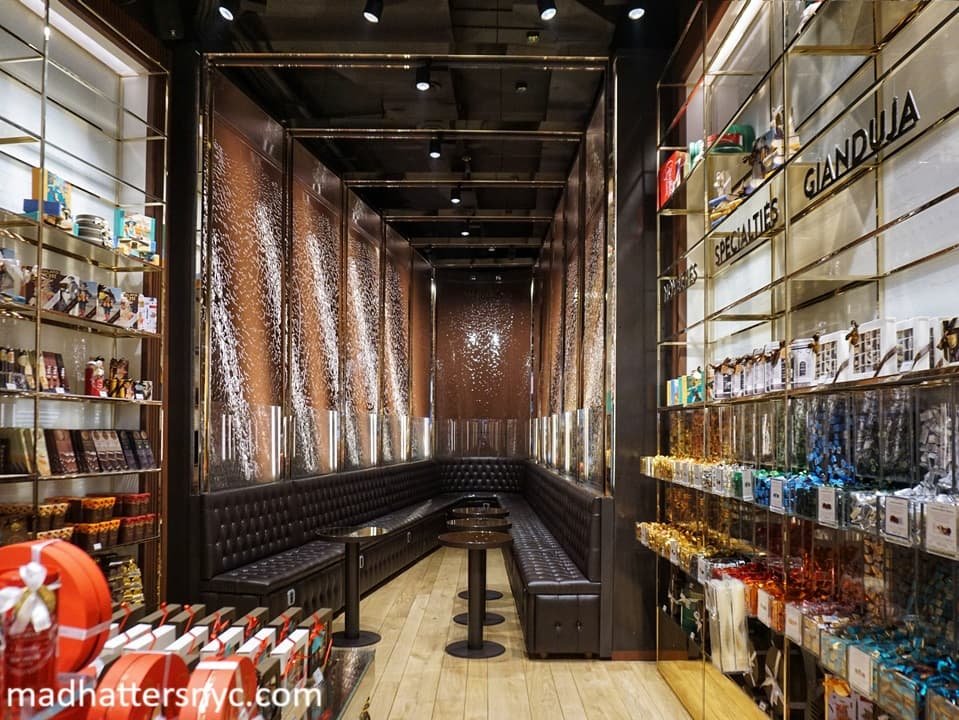 The Quintessential Chocolate Lover’s Guide to NYC — Mad Hatters NYC