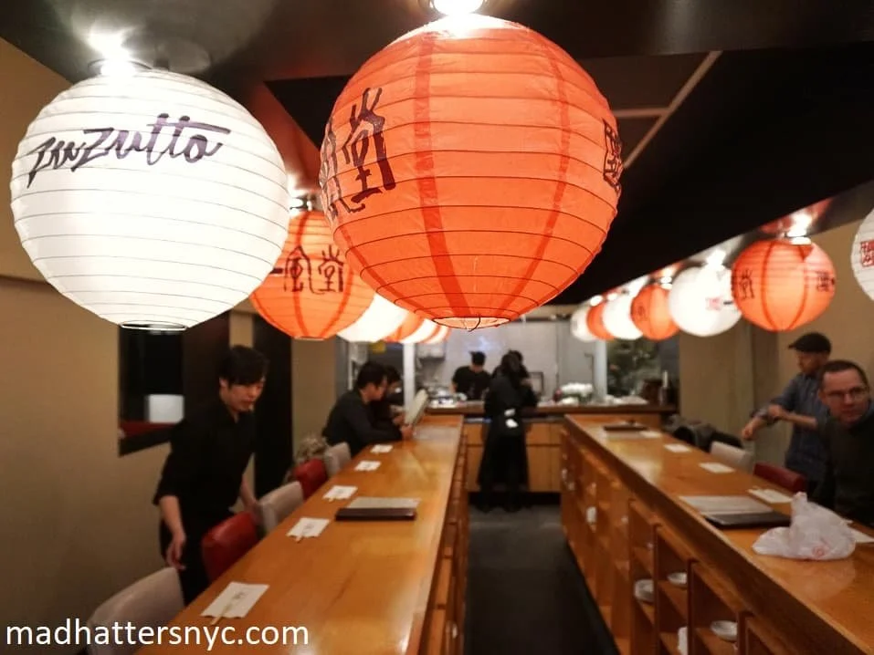 A Local’s Guide to the Best Coffee Shops, Restaurants, and Bars in Hell's Kitchen — Mad Hatters NYC