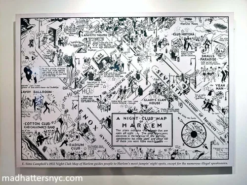 The Best NYC Museums You've Never Heard Of — Mad Hatters NYC
