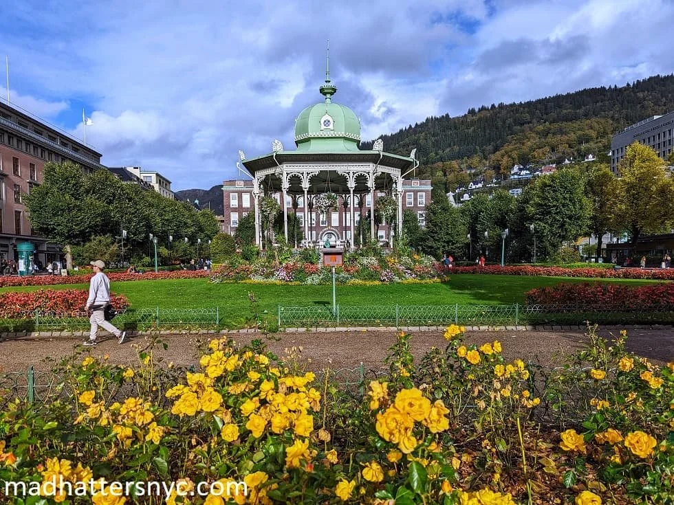Autumn Delights: An Off-Peak Travel Guide to Bergen, Norway — Mad ...