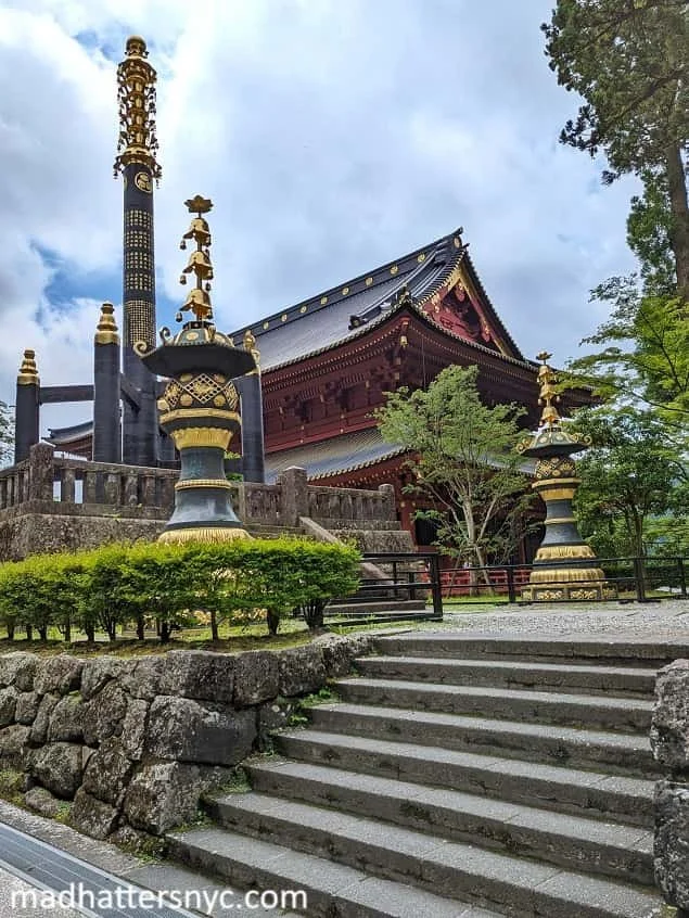 Where Nature and Culture Collide: My Magical Day Trip From Tokyo to ...