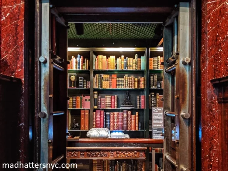 The Best NYC Museums You've Never Heard Of — Mad Hatters NYC