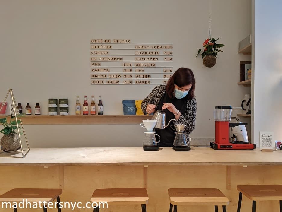 Port Wine and Potter: Incredible Things to See and Do in Porto — Mad Hatters NYC