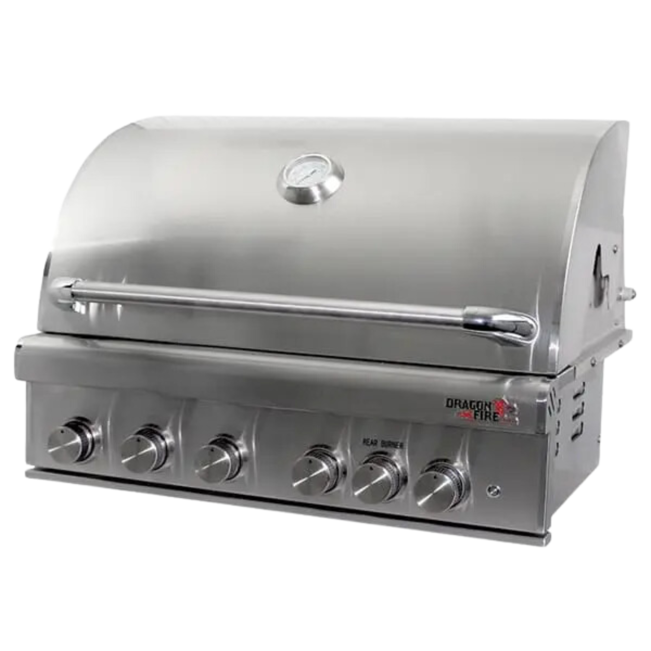 Gas Grills