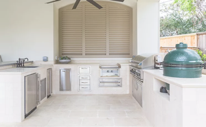 ProFit Outdoor Living | Custom Outdoor Kitchens