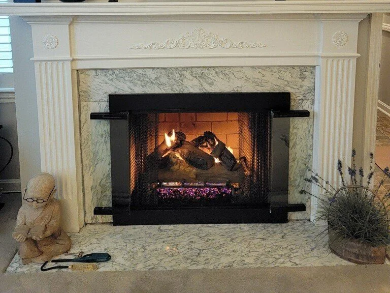 The Different Types of Fireplaces: Which is Best for Your Home ...