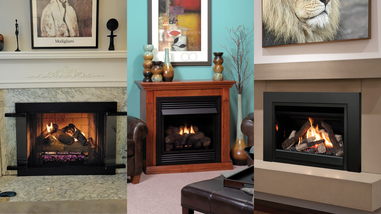 The Different Types of Fireplaces: Which is Best for Your Home ...