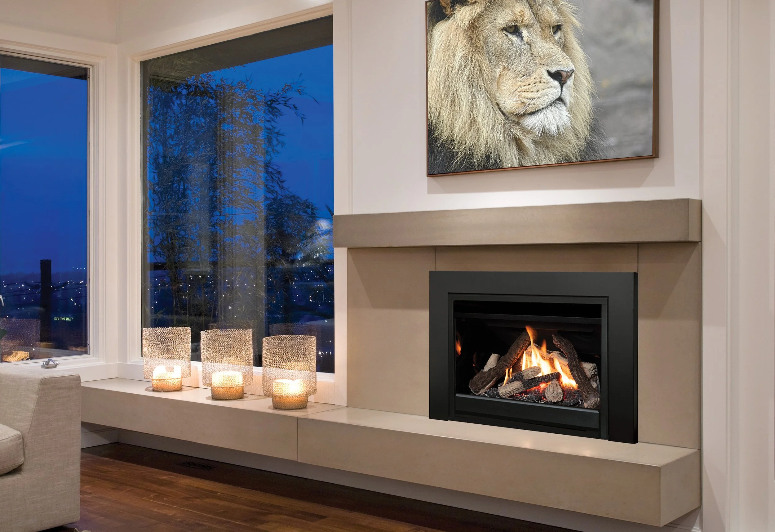 Valor Premium Gas Fireplaces Valor Premium Gas Fireplaces