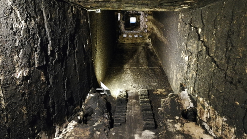 Understanding Your Fireplace Flue: Function and Maintenance — Embers ...