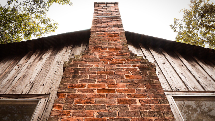 Understanding Your Fireplace Flue: Function and Maintenance — Embers ...