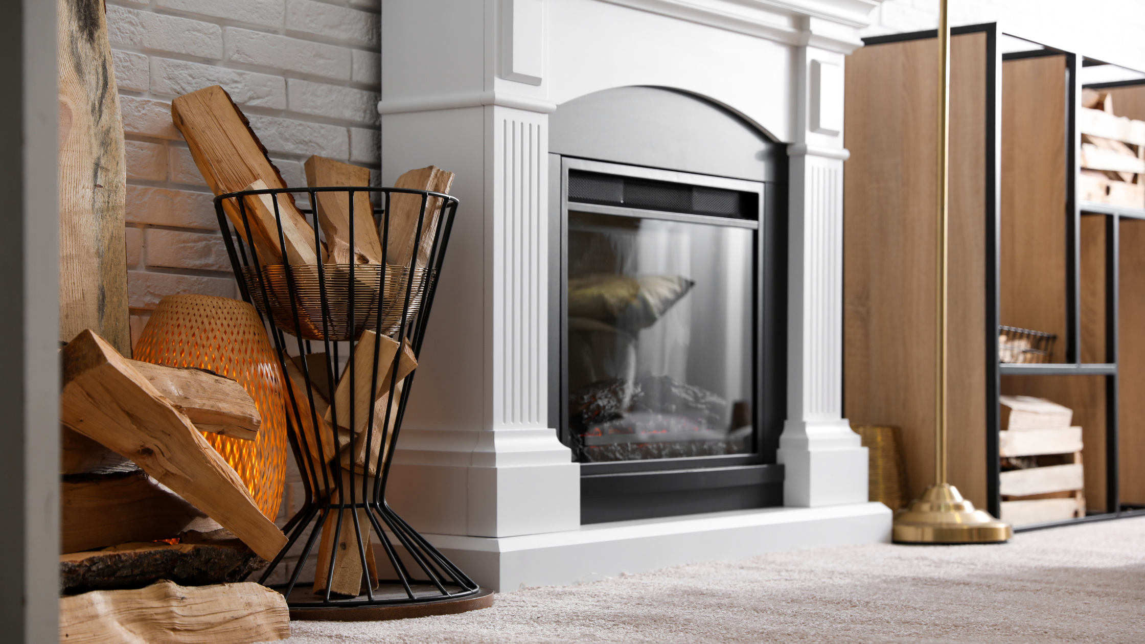 Choosing the Right Fireplace Accessories: Must-Haves for Every Home ...