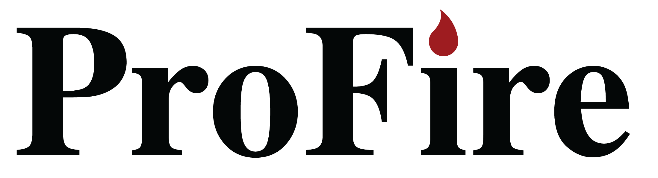 Profire Gas Grills | Embers Custom Fireplace & Gas Products