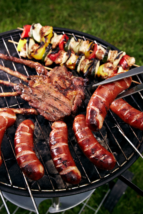 Mastering the Flame: Outdoor Grilling Tips and Tricks — Embers Custom ...