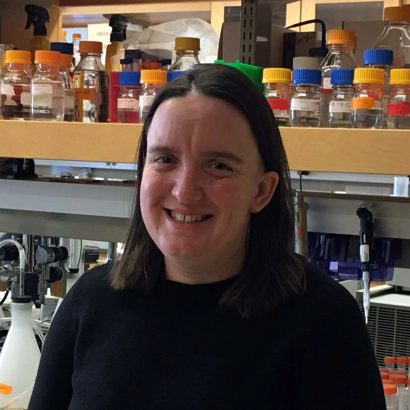 Group — Weirich Lab