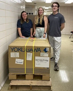 Group — Weirich Lab