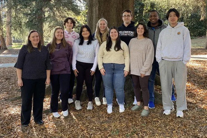 Group — Weirich Lab