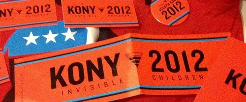 The Real Effects of Kony 2012 — THE INTERNATIONAL AFFAIRS REVIEW