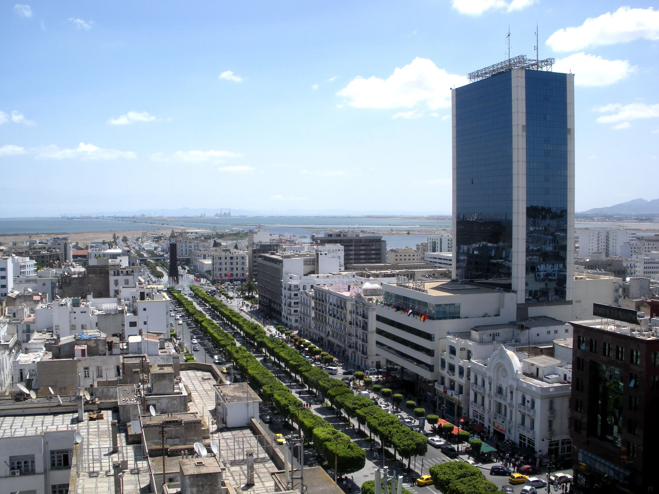 What Has Changed in Tunisia 10 Years after the Arab Spring? — THE ...